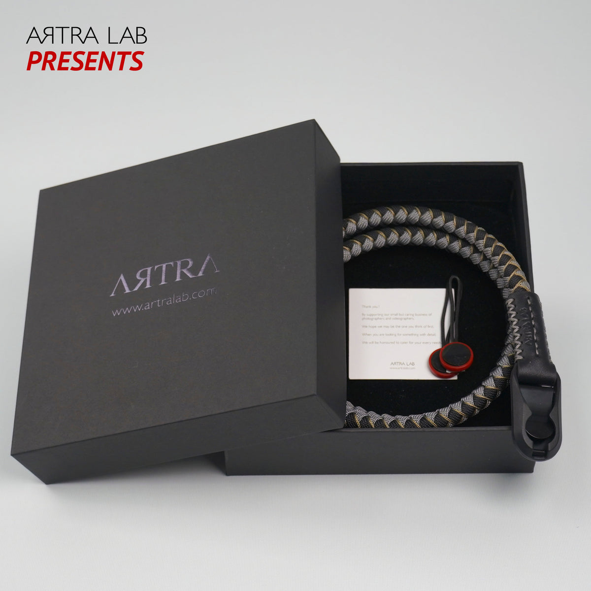 Build to order !!! -"Dragon" Hand-made Camera Strap - (Black) Anchor L ...