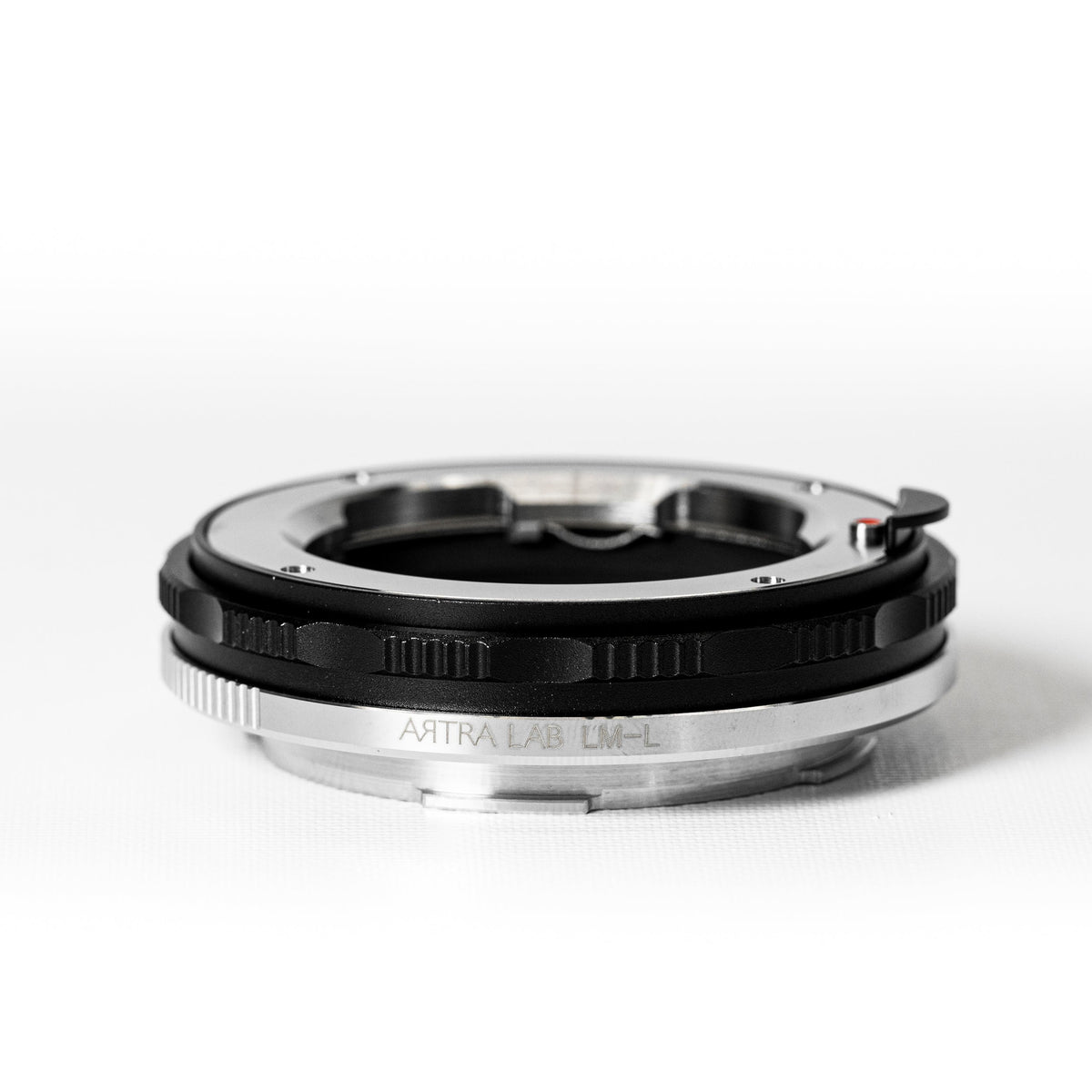 ARTRA LAB Leica M Mount To L-mount Body (Copper) Macro Adapter / Close ...