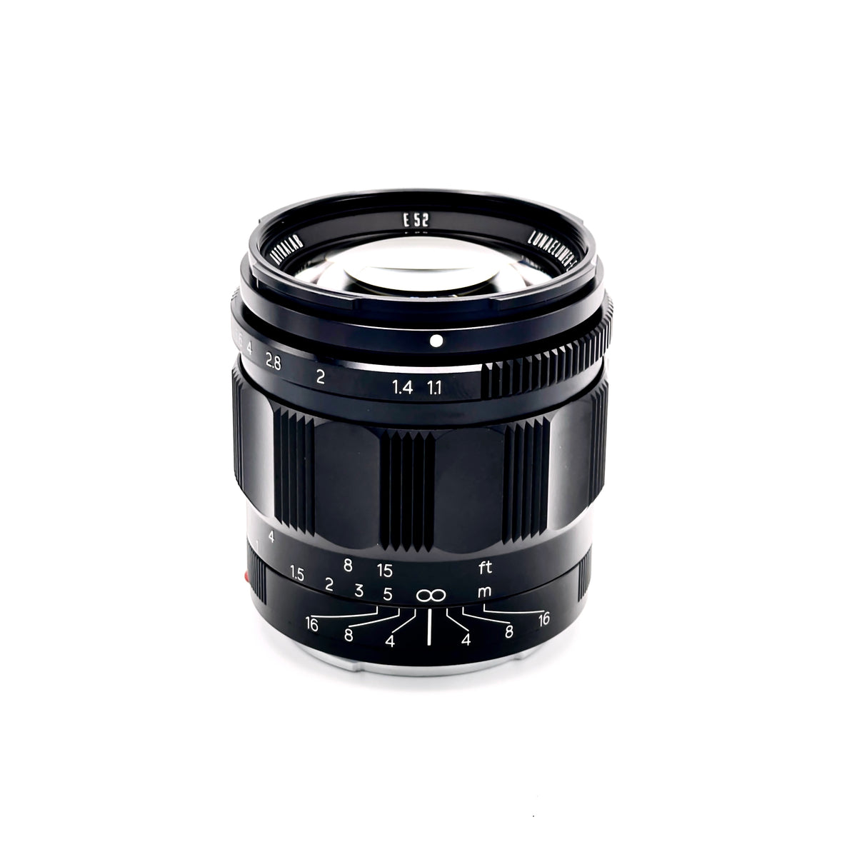 ARTRA LAB LUNAELUMEN 50mm F1.1 Lenses Canon R-Mount – Artra Lab