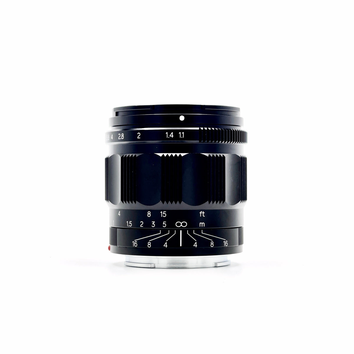 Custom Made Version ARTRA LAB 50mm F1.1 LUNAELUMEN Lenses – Artra Lab