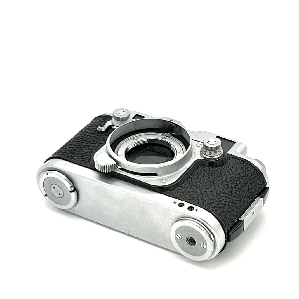 RARE!!! Robot Royal 24 + Xenon 1,9 40mm Serviced – Artra Lab